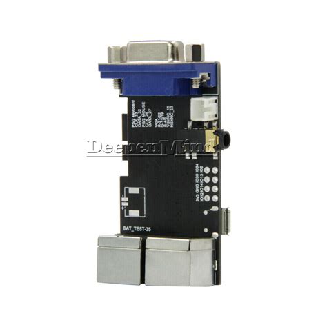 Esp32 Vga32 V14 Controller Ps2 Mouse Keyboard Ubuy India