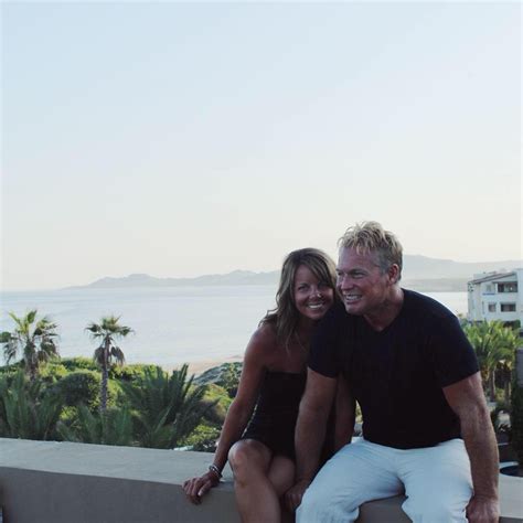 Barry Morphew Shared Love Letters From Wife Suzanne After Her Murder