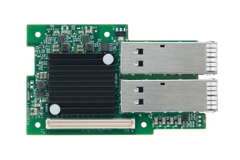 Connectx® 3 Pro En 单双端口 104056 Gbe以太网卡 网络互连 北京石竹科技