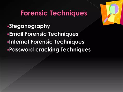 Computer Forensics Pptx