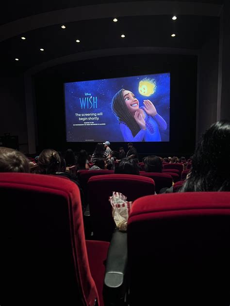 🎶”if You Really Wanna Know Just Who You Areyoure A Star”🎶 Disneys Wish In Theaters Nov 22 ⭐