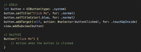 Swiftui Vs Uikit Why Is Declarative Programming The Future Espeo Software