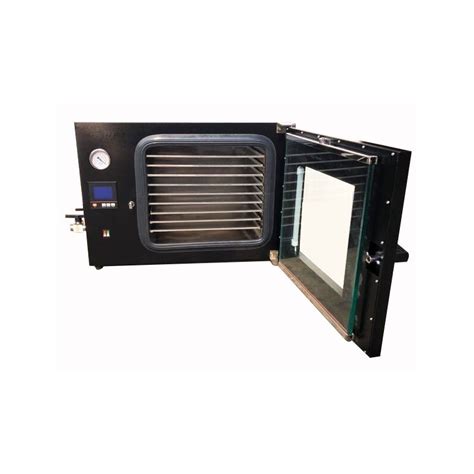 LB Turn Key Closed Loop Extractor Setup W Vacuum Oven Pump