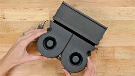 VIDEO Look Inside The Mac Studio With IFixit Apple Must