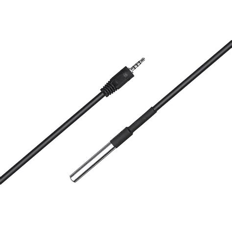 Waterproof Temperature Sensor Probe For Diy Smart Home Wirless Switch