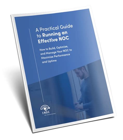 Noc Best Practices 11 Ways To Improve Your Operation In 2024