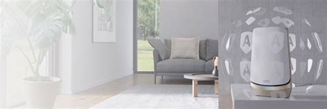 NETGEAR Armor Powered By BITDEFENDER Premium Online Protection