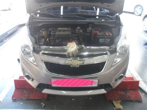 스파크 마티즈크리에이티브 점화플러그하이텐션케이블 미션오일 순환식 교환 냉각수누수 히터호스 냉각수 장비사용 대구 달서구 신당동 스피드메이트 이곡점 네이버 블로그