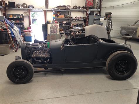 Art And Inspiration Model T Hot Rod Pics Page 2 The Hamb