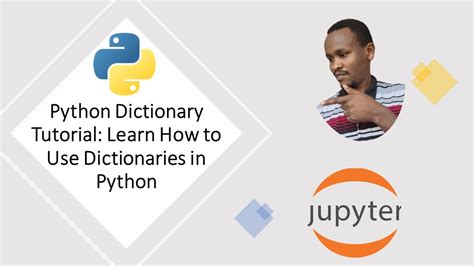 Unlock The Power Of Python Dictionaries A Comprehensive Tutorial Youtube