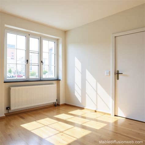 Simple Room Layout Stable Diffusion Online