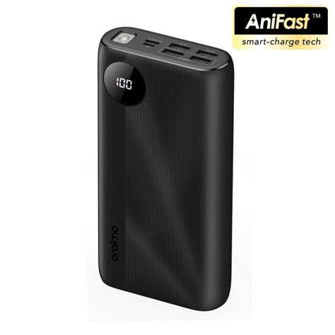 Oraimo Mah Power Bank Gadget Central