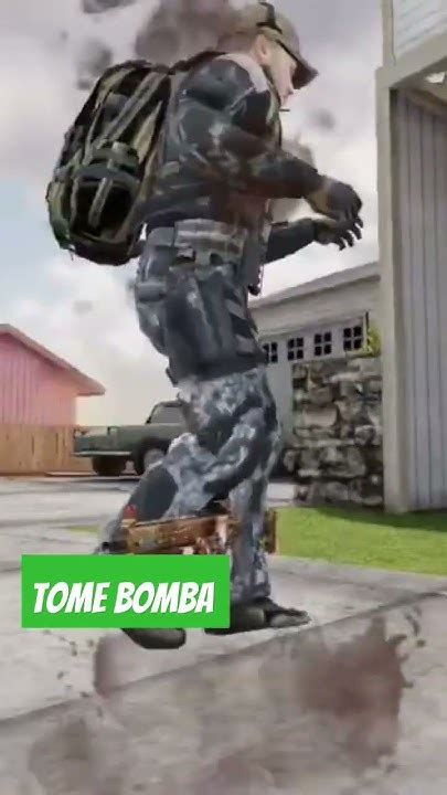 Tome Bomba Codemobile Youtube
