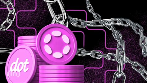 How To Stake Polkadot DOT