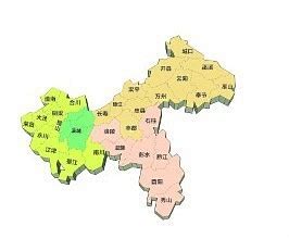 重庆地图 百度图片搜索
