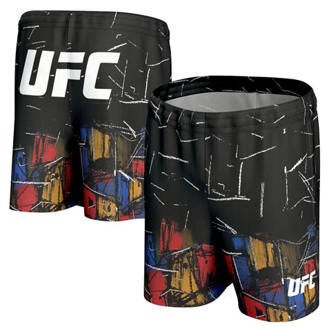 Ufc Fight Night Rio Brazil Shirts Clothing Fight Gear Merch
