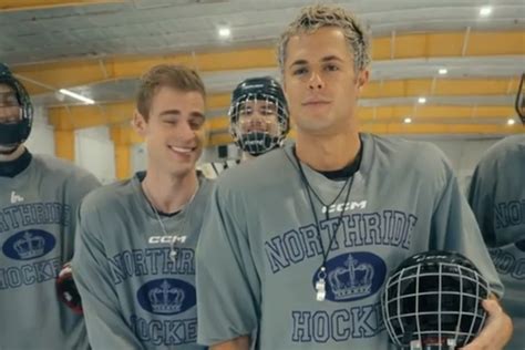 The Hockey Captain That Hates Me Ending A Contemporary Young Adult