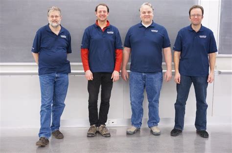 Hack The Distributed Object 2016 Winners Opendof