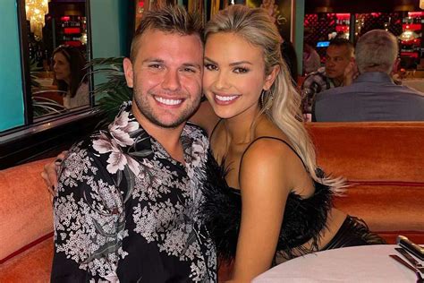 Chase Chrisleys Fiancée Reveals One Major Breakup Before Proposal