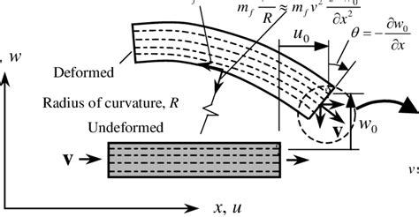 Euler Bernoulli Beam Equation Derivation The Best Picture Of Beam