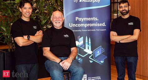 The Economic Times On Linkedin Razorpay Launches Full Stack Payments