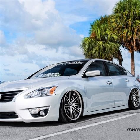 Custom Nissan Altima Images Mods Photos Upgrades Gallery