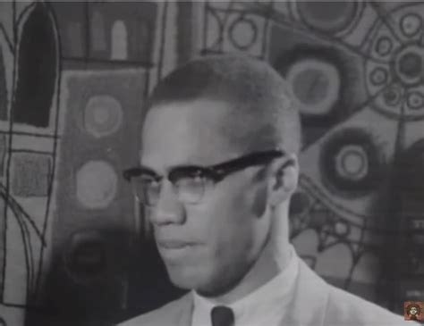 Una Dintre Fiicele Activistului Malcom X Vrea Să Dea în Judecată Fbi
