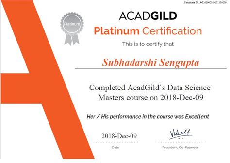 Exploring The Science Behind The Data That Powers The World Today