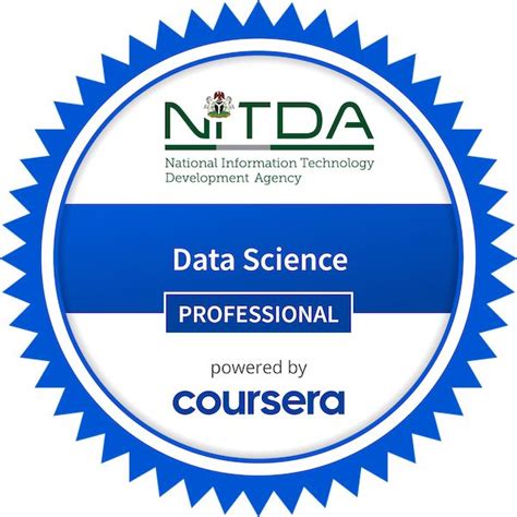 muhammad fatima adam on linkedin i m happy to share that i ve obtained a new certification