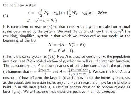 solved 1 n′ γ a−n 1 p p′ p n−1 2 1 energy levels in a