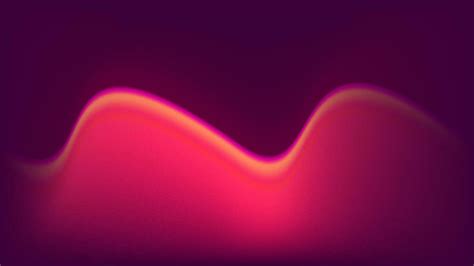 Abstract Background Elegant Gradient Mesh Smooth Liquid Colorful Design
