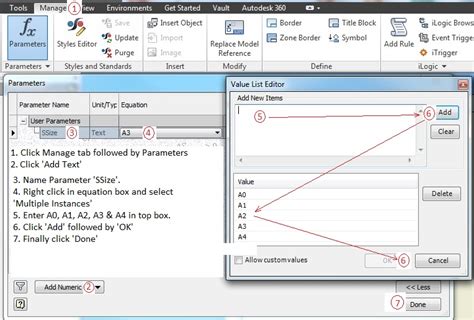 Template Autodesk Community