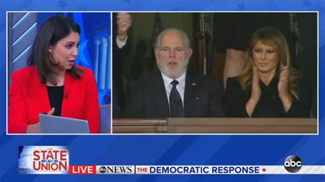 Classless And Cruel Libs Attack ‘racist Rush Limbaugh Receiving Medal