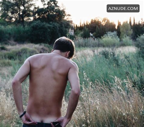 Blas Canto Nude Aznude Men