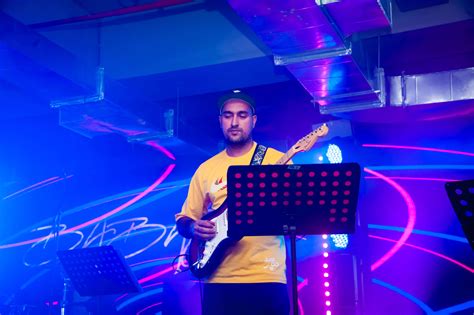 Bangalore Roadshow Xr Startup Program Bhive Workspace