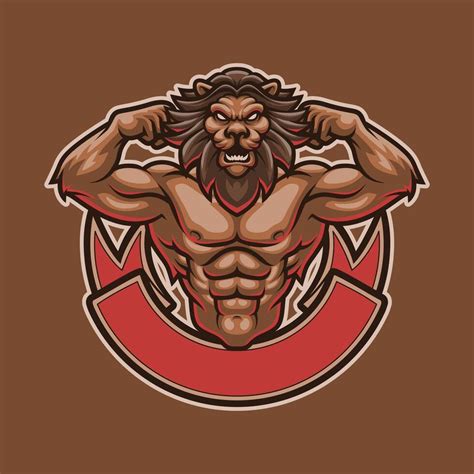 Samson Character Vector Art Icons And Graphics For Free Download