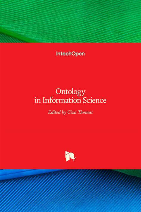 Ontology In Information Science Intechopen