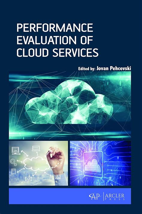 Performance Evaluation Of Cloud Services Computer Science Books Amazon