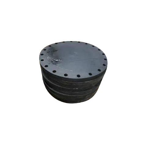 Carbon Steel Blind Flanges Color Different Available At Best Price In Thane Reliance Steel