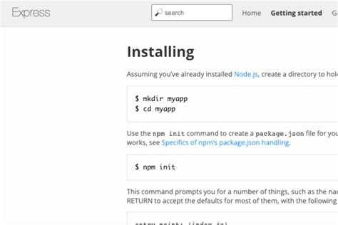 5 Javascript Framework Terbaik Menurut Algotech