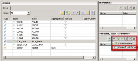 Ways To Create Prompt For Webi Report Part 1 Sap Community