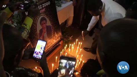 ဗီအိုအေ မြန်မာညချမ်း၊ ဇန်နဝါရီ ၂၇၊ ၂၀၂၄ Youtube