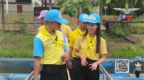 ศูนย์การเรียนรู้เศรษฐกิจพอเพียงโรงเรียนสบเมยวิทยาคม Youtube