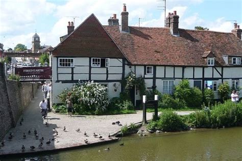 Hungerford A Guide For Visiting This Town In 2023 You Well