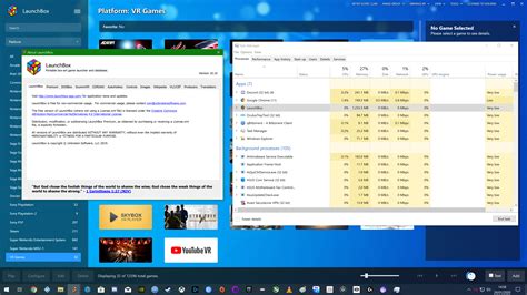 Launchbox Broken Troubleshooting LaunchBox Community Forums