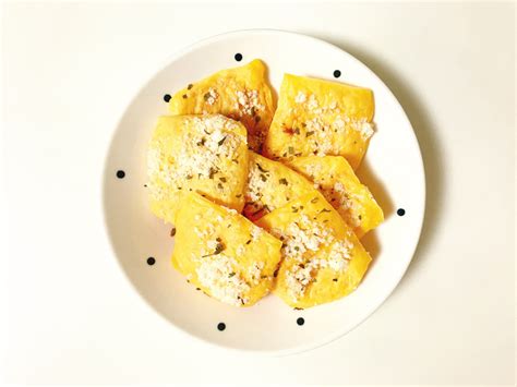 체다치즈 과자 전자레인지 2분이면 충분해요