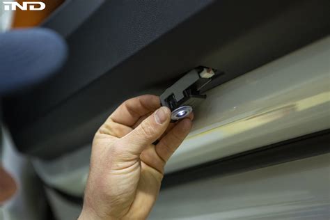 Bmw Led Door Projector Light Kit Guide Fitment Sizing And Installatio