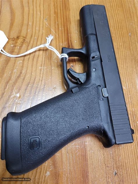 Glock Gen 1 Glock 17