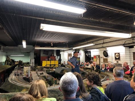 Introduction To Model Railroading Part I