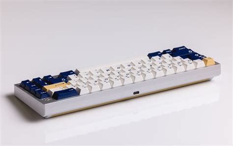 In Stock Gmk Rudy R2 Keycaps Proto[typist] Keyboards